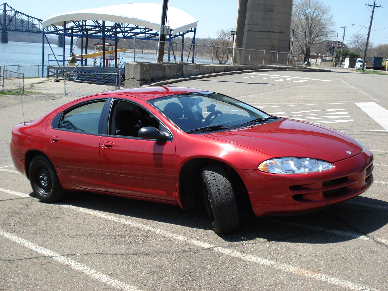 2002 Dodge Intrepid VINs, Configurations, MSRP & Specs - AutoDetective