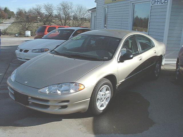 2002 Dodge Intrepid VINs, Configurations, MSRP & Specs - AutoDetective