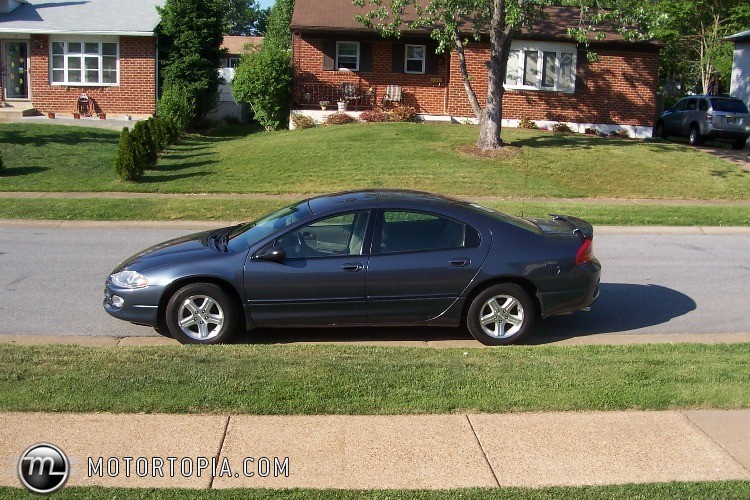 2002 Dodge Intrepid VINs, Configurations, MSRP & Specs - AutoDetective