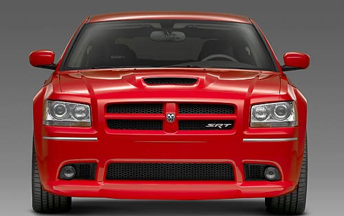 2008 Dodge Magnum VINs, Configurations, MSRP & Specs - AutoDetective