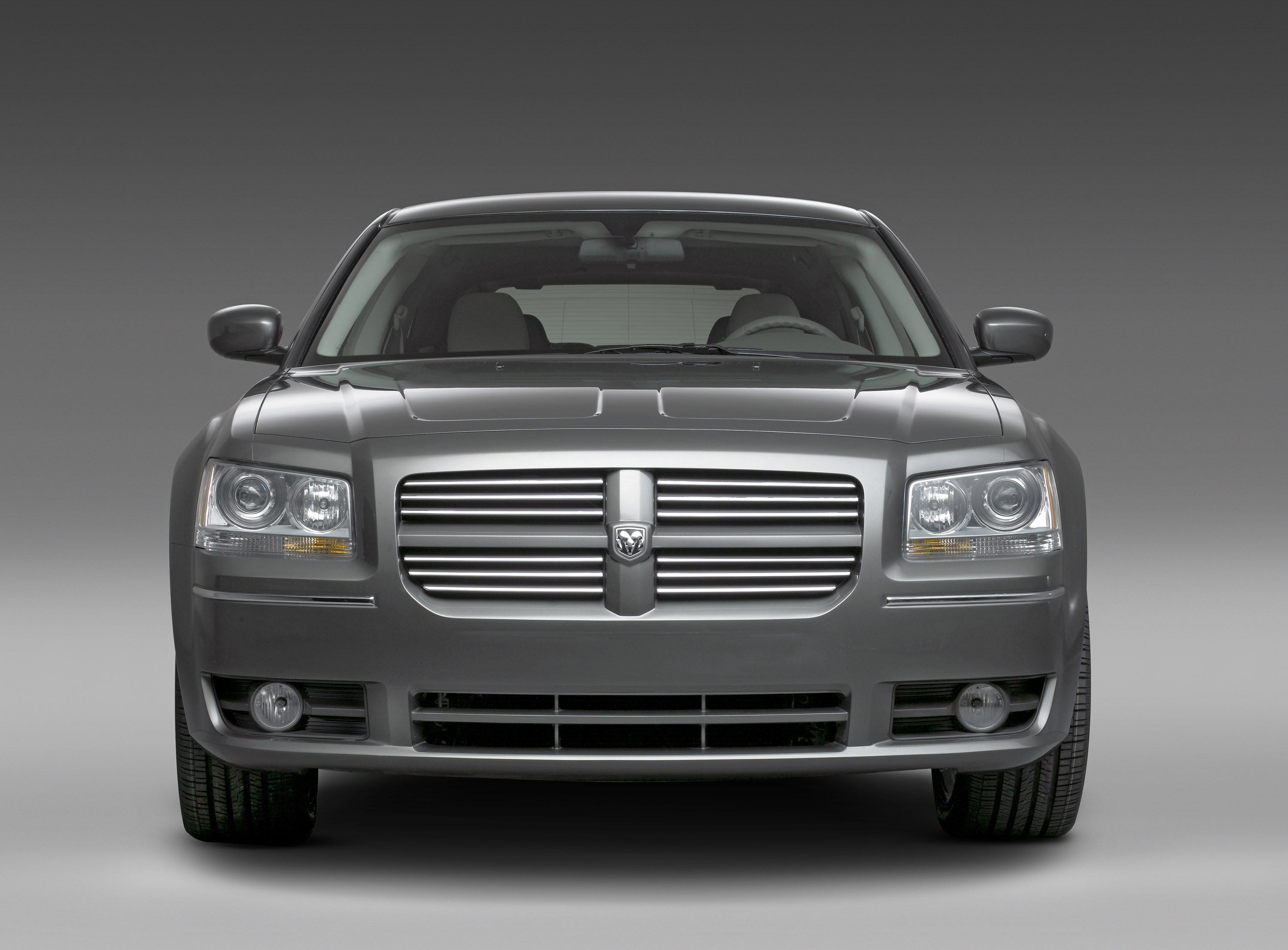 2008 Dodge Magnum VINs, Configurations, MSRP & Specs - AutoDetective