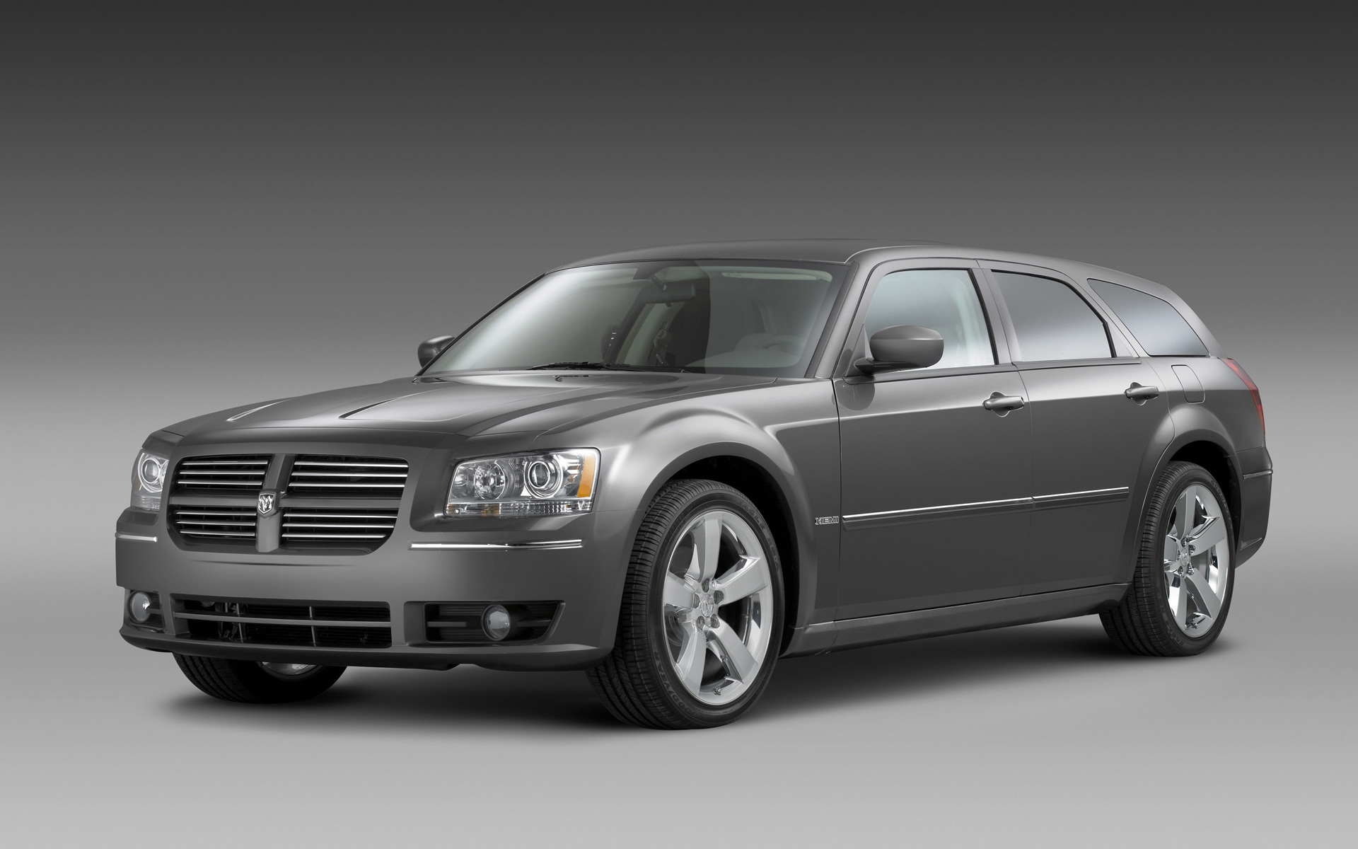 2008 Dodge Magnum VINs, Configurations, MSRP & Specs - AutoDetective