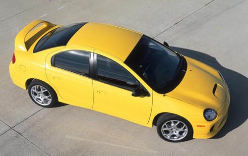2004 Dodge Neon VINs, Configurations, MSRP & Specs - AutoDetective