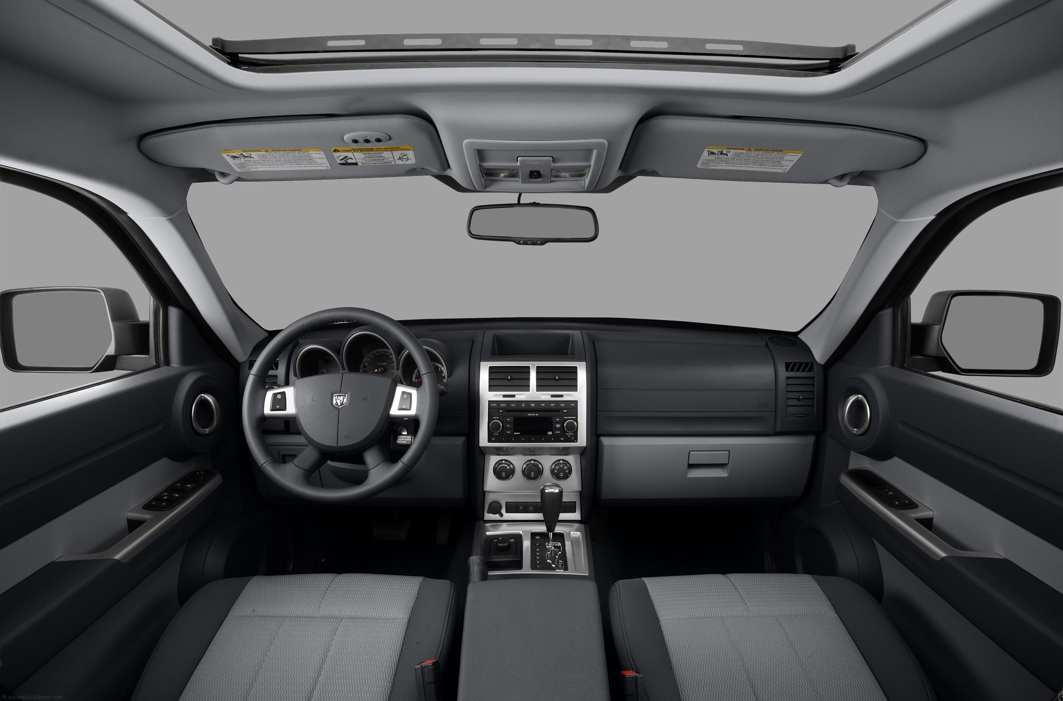 2011 Dodge Nitro VINs, Configurations, MSRP & Specs - AutoDetective