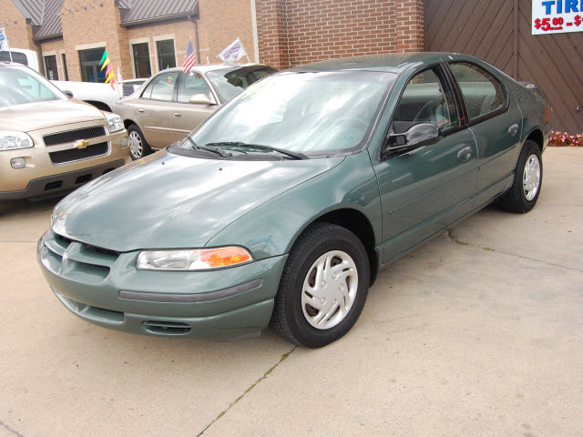 1996 Dodge Stratus VINs, Configurations, MSRP & Specs - AutoDetective