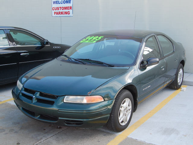 1999 Dodge Stratus VINs, Configurations, MSRP & Specs - AutoDetective