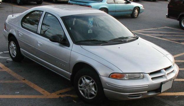 2000 Dodge Stratus VINs, Configurations, MSRP & Specs - AutoDetective