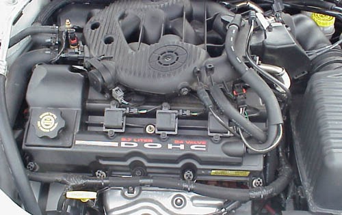 2002 Dodge Stratus VINs, Configurations, MSRP & Specs - AutoDetective