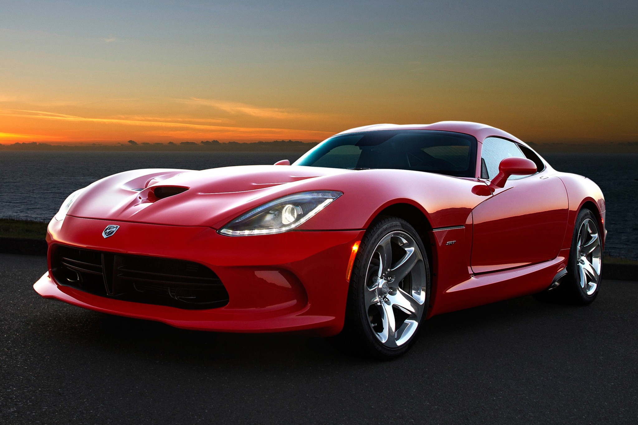2016 Dodge Viper VINs, Configurations, MSRP & Specs - AutoDetective