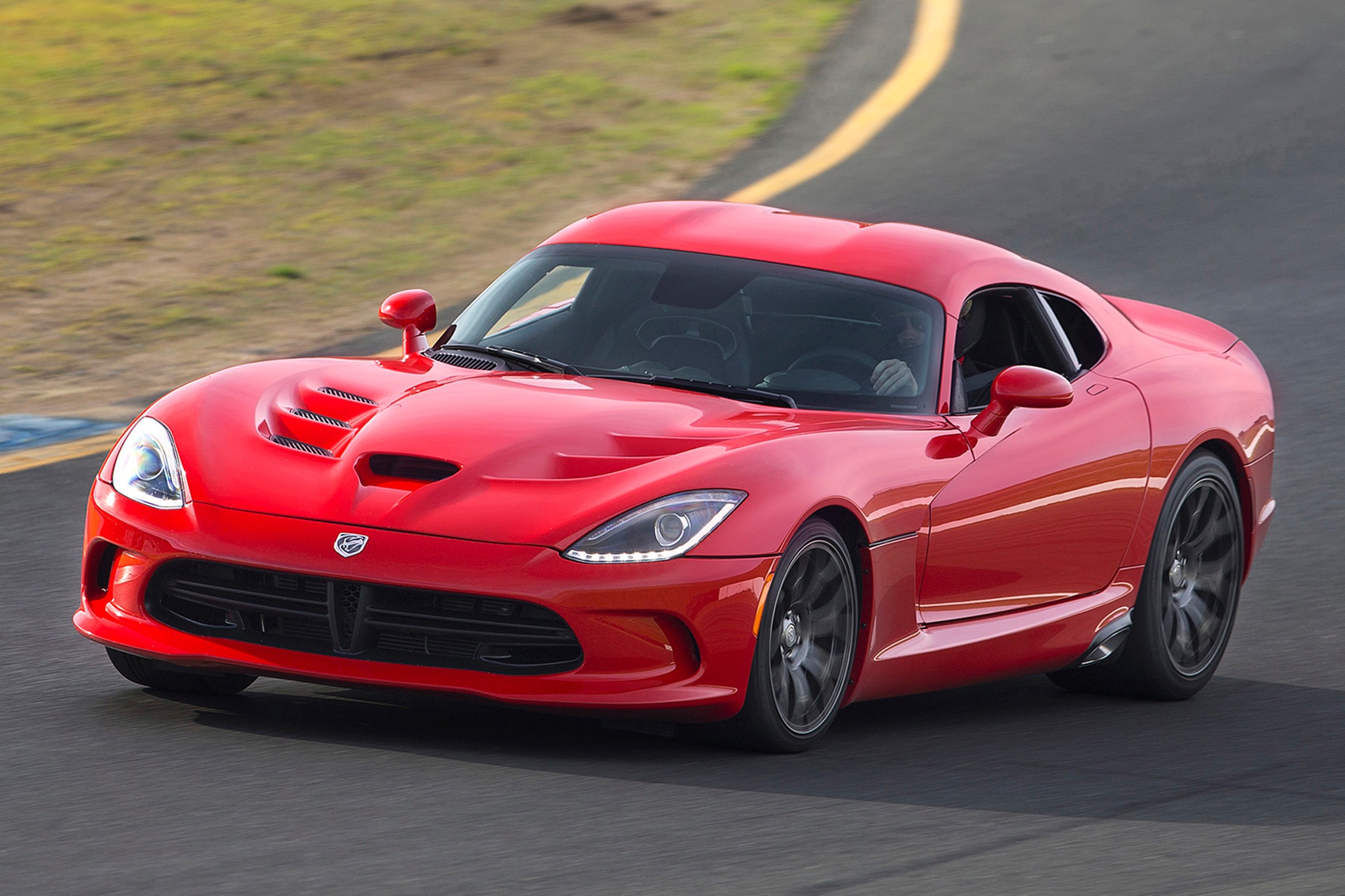 2016 Dodge Viper VINs, Configurations, MSRP & Specs - AutoDetective