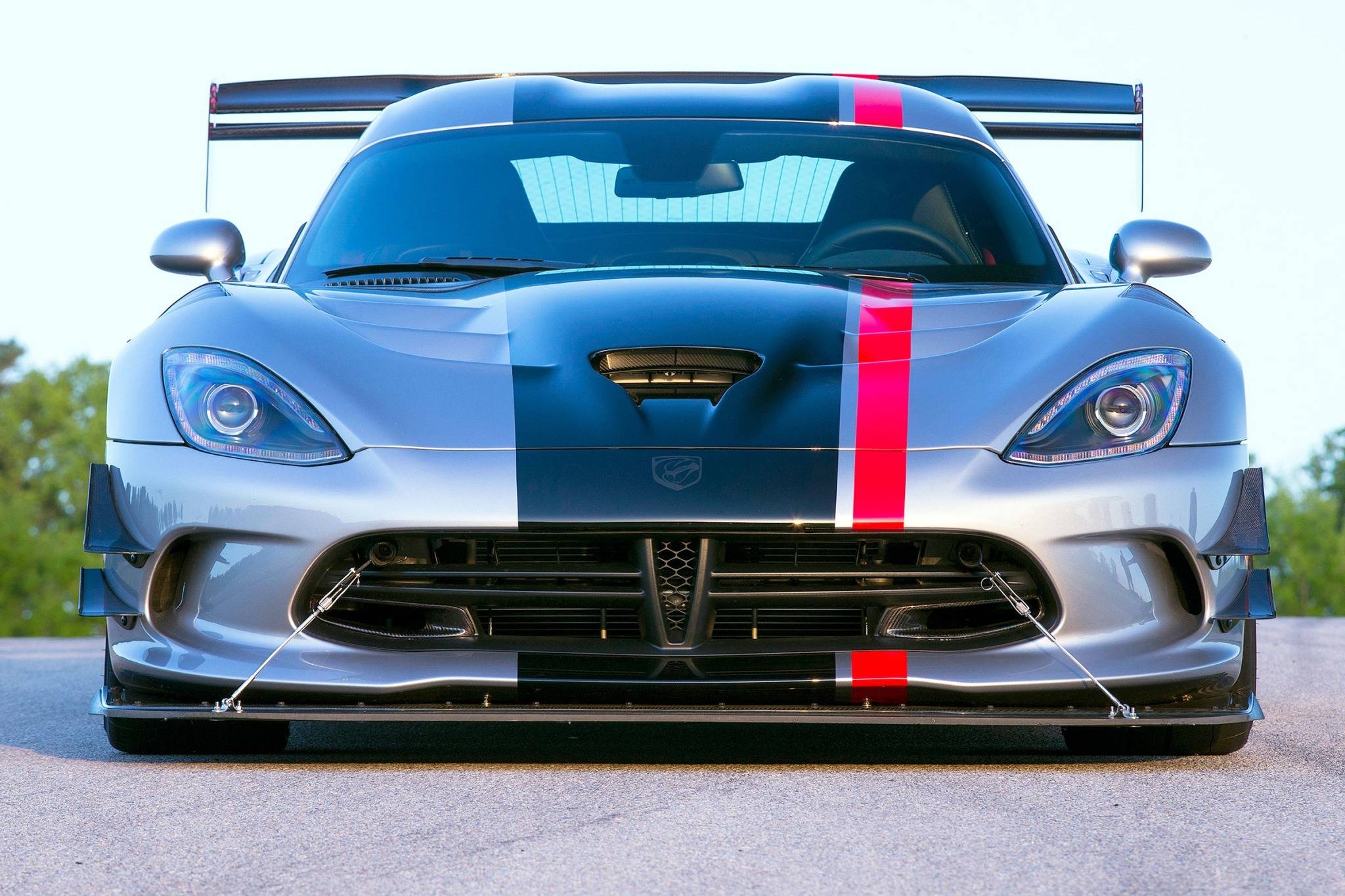 2017 Dodge Viper VINs, Configurations, MSRP & Specs - AutoDetective
