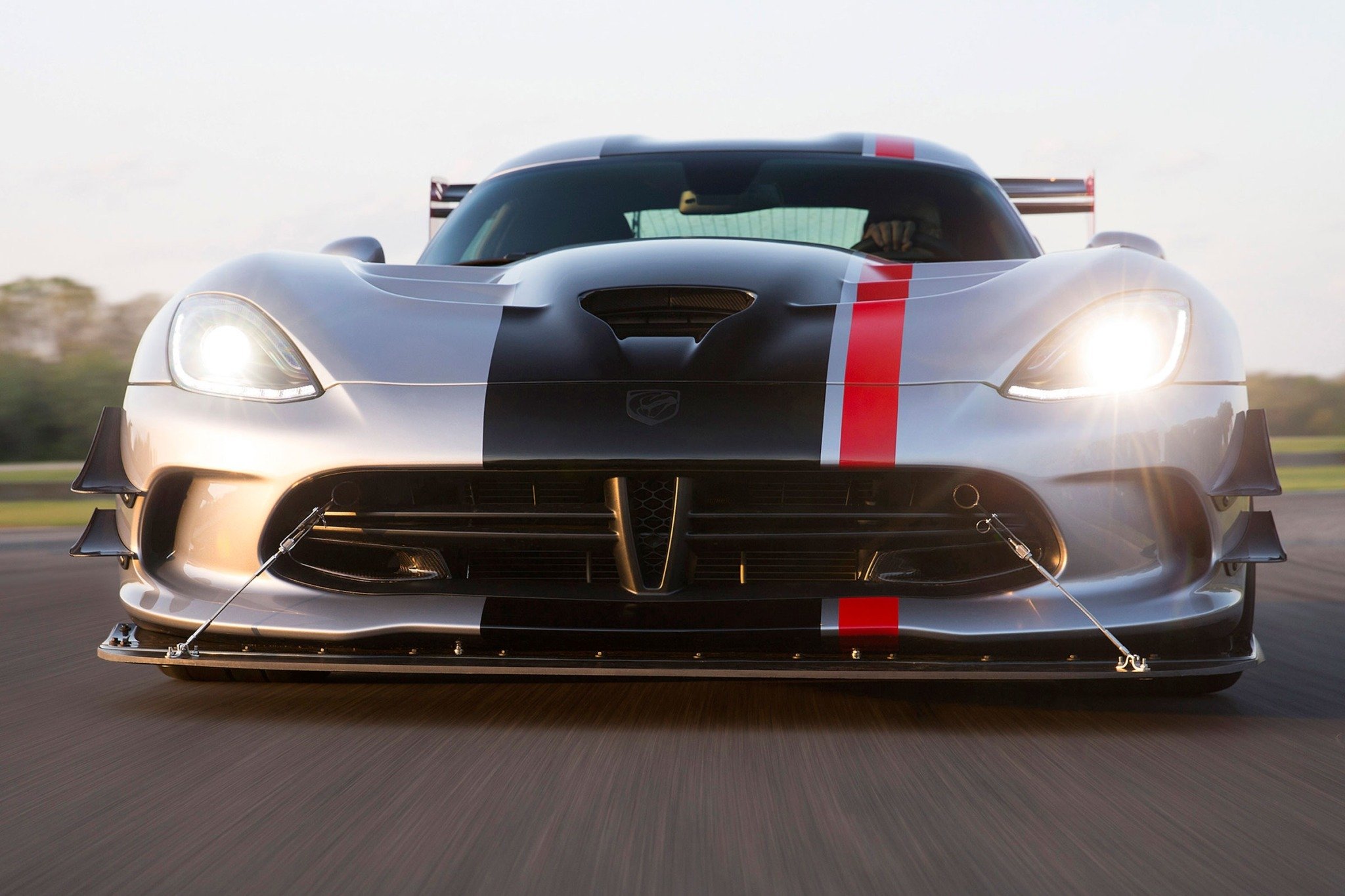 2017 Dodge Viper VINs, Configurations, MSRP & Specs - AutoDetective