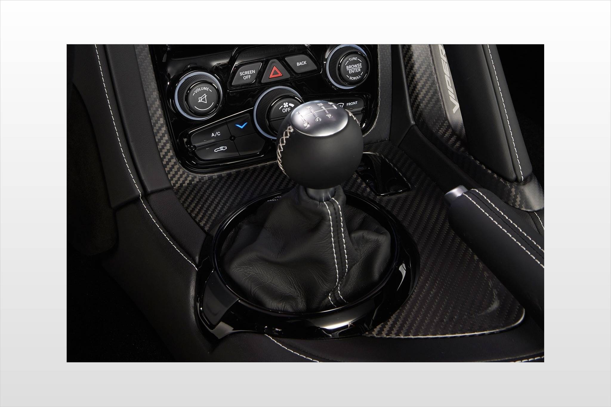 2017 Dodge Viper VINs, Configurations, MSRP & Specs - AutoDetective