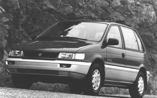 1994 Eagle Summit VINs, Configurations, MSRP & Specs - AutoDetective