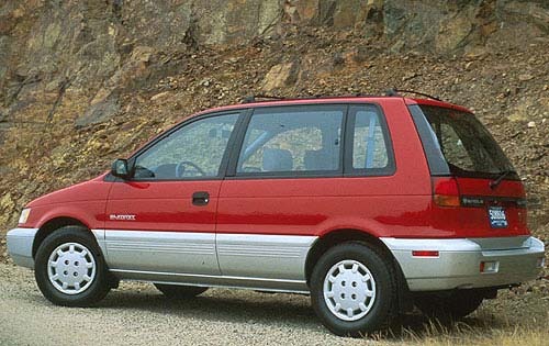 1995 Eagle Summit VIN Check, Specs & Recalls - AutoDetective