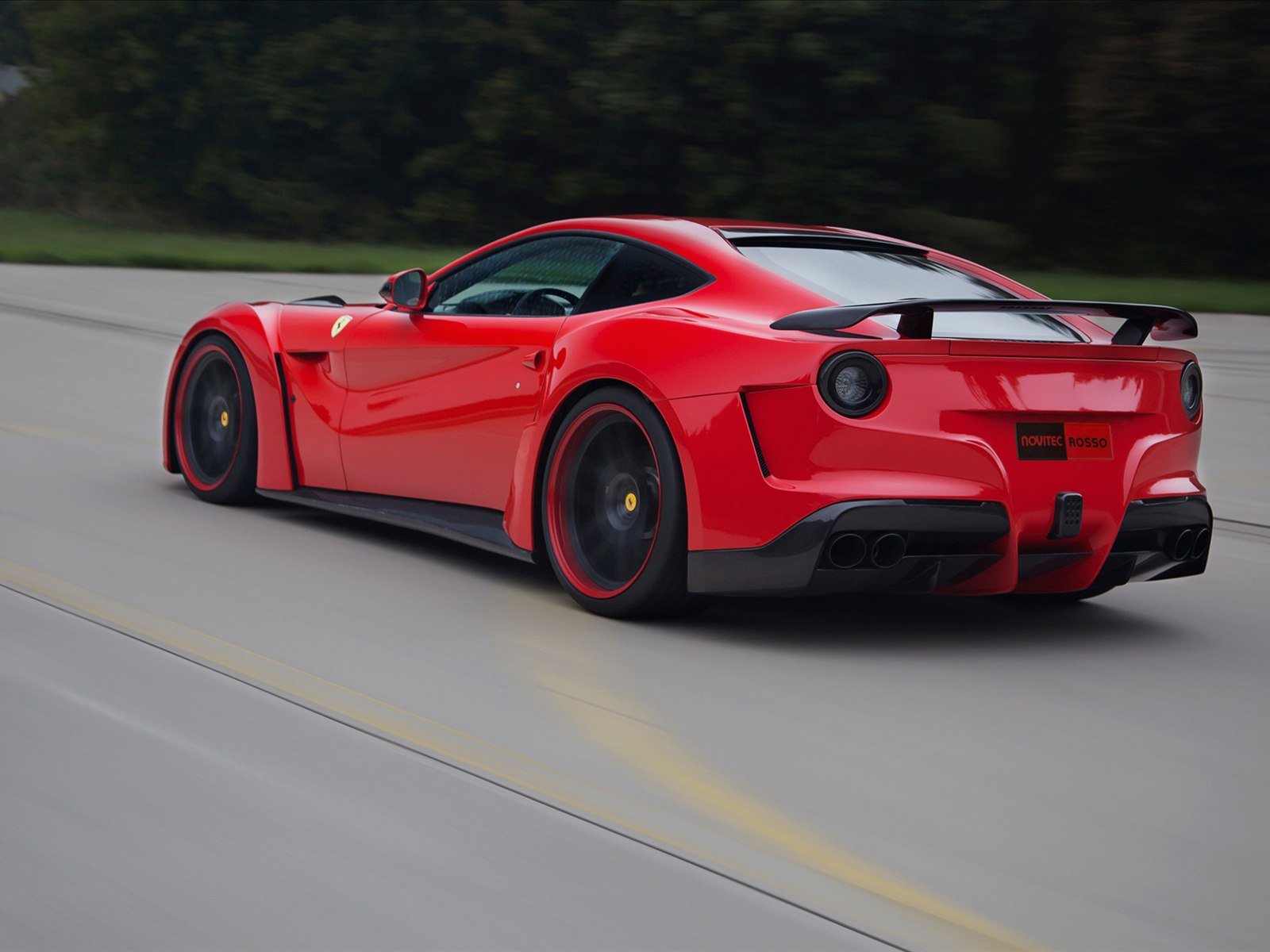 2014 Ferrari F12 Berlinetta Specs, Prices, VINs & Recalls - AutoDetective