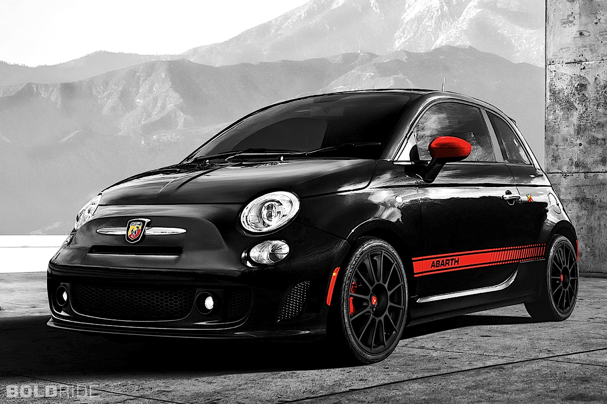 2012 Fiat 500 VINs, Configurations, MSRP & Specs - AutoDetective