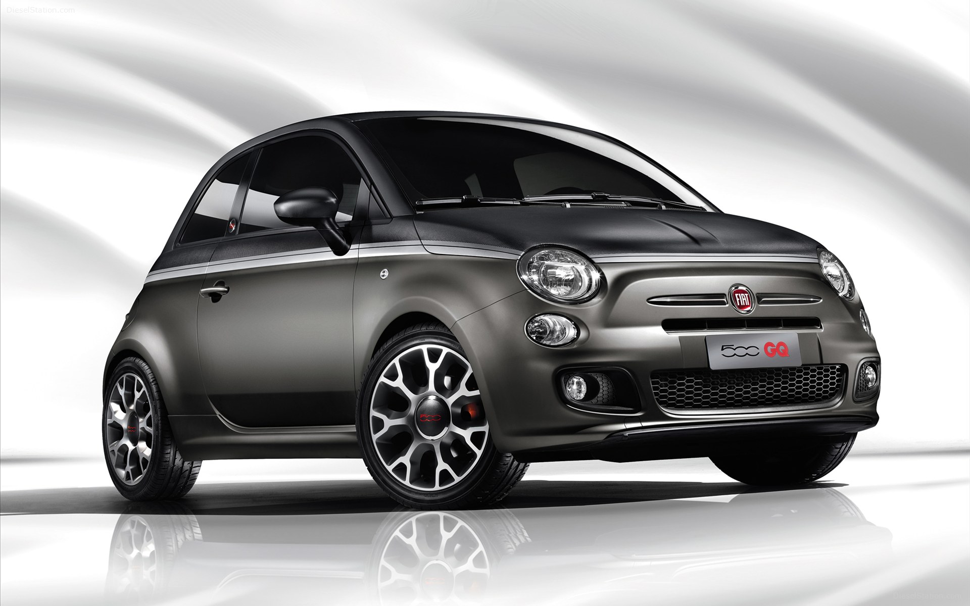 2013 Fiat 500 VINs, Configurations, MSRP & Specs - AutoDetective