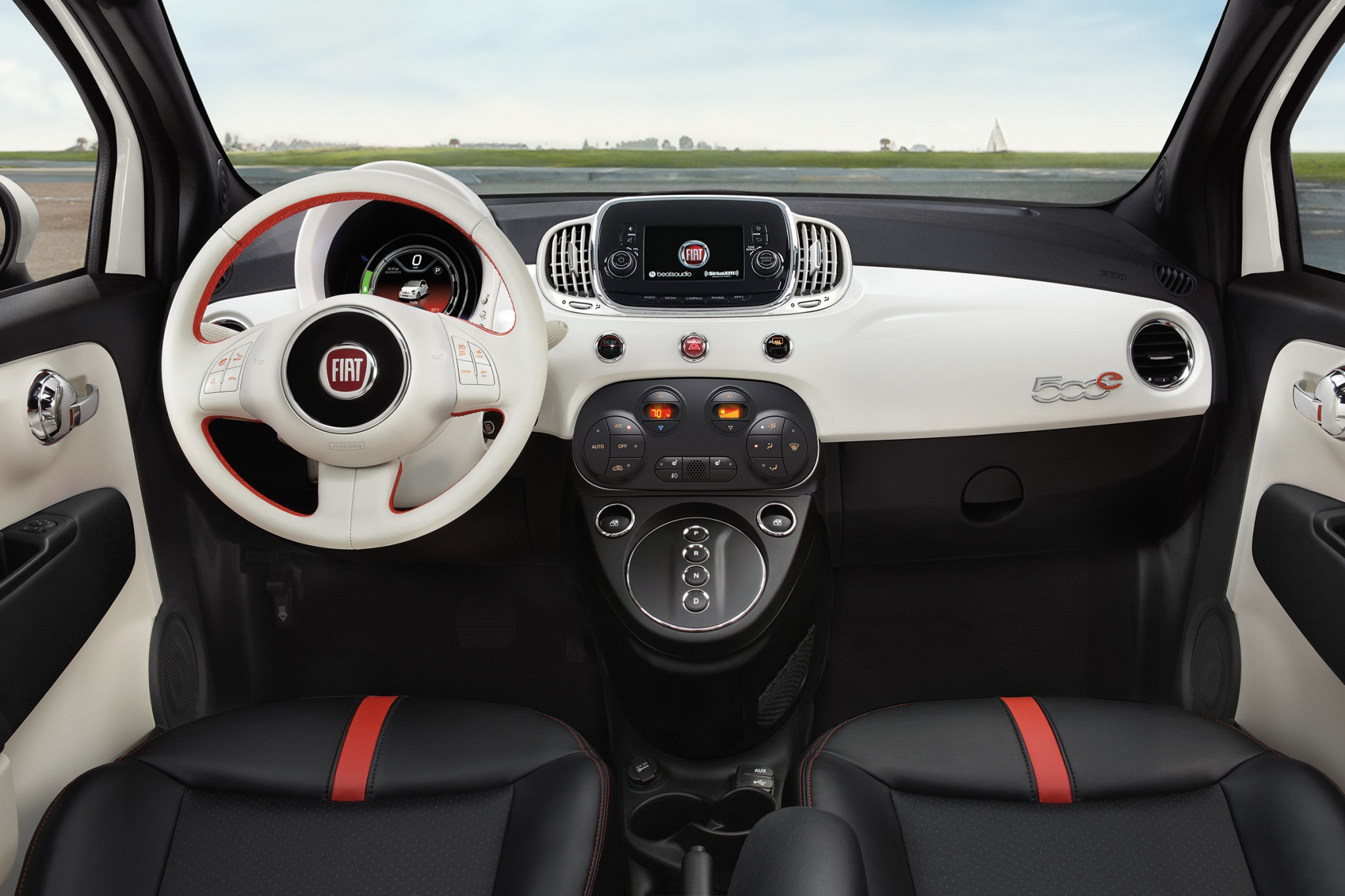 2016 Fiat 500e VINs, Configurations, MSRP & Specs - AutoDetective