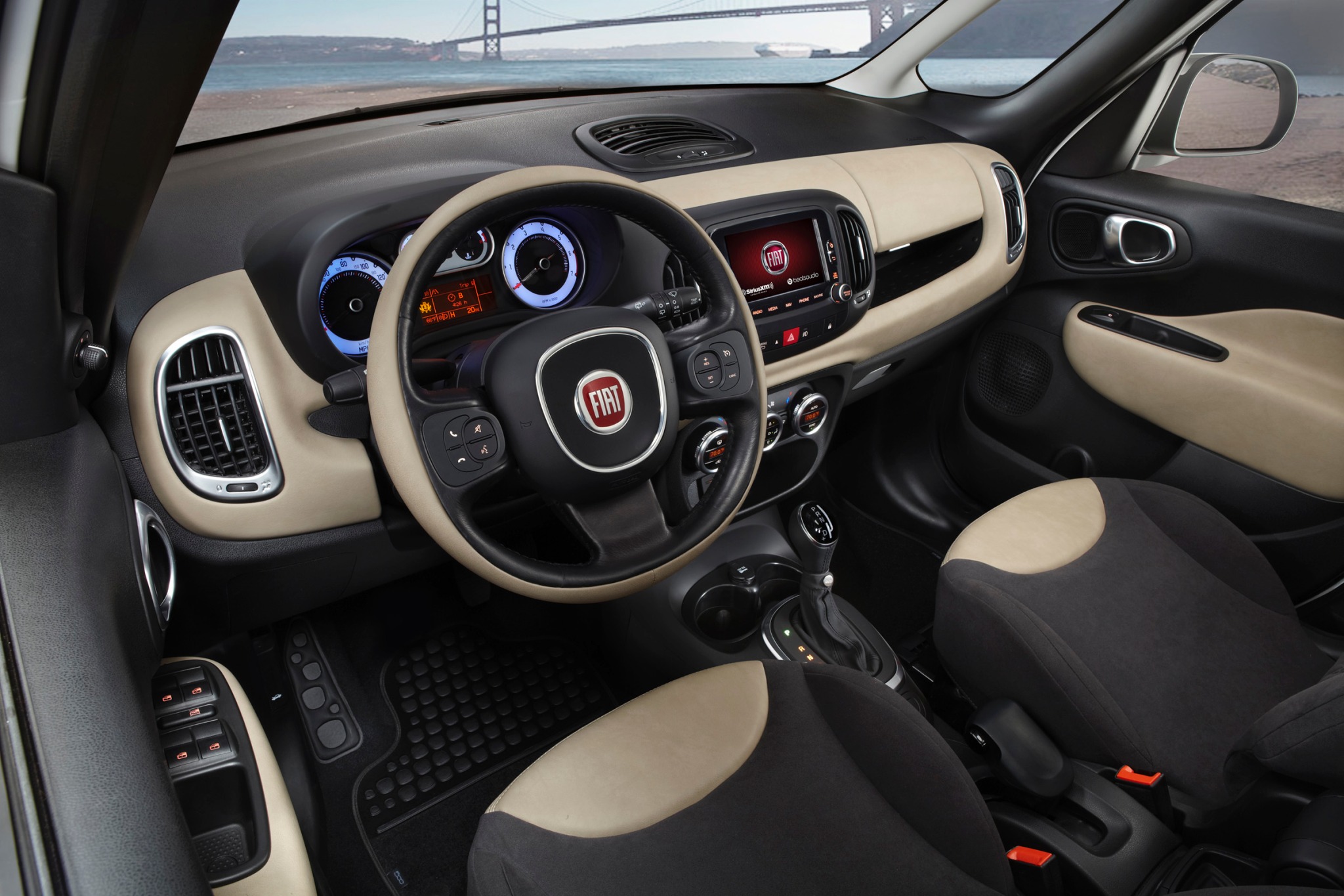 2015 Fiat 500L VINs, Configurations, MSRP & Specs - AutoDetective