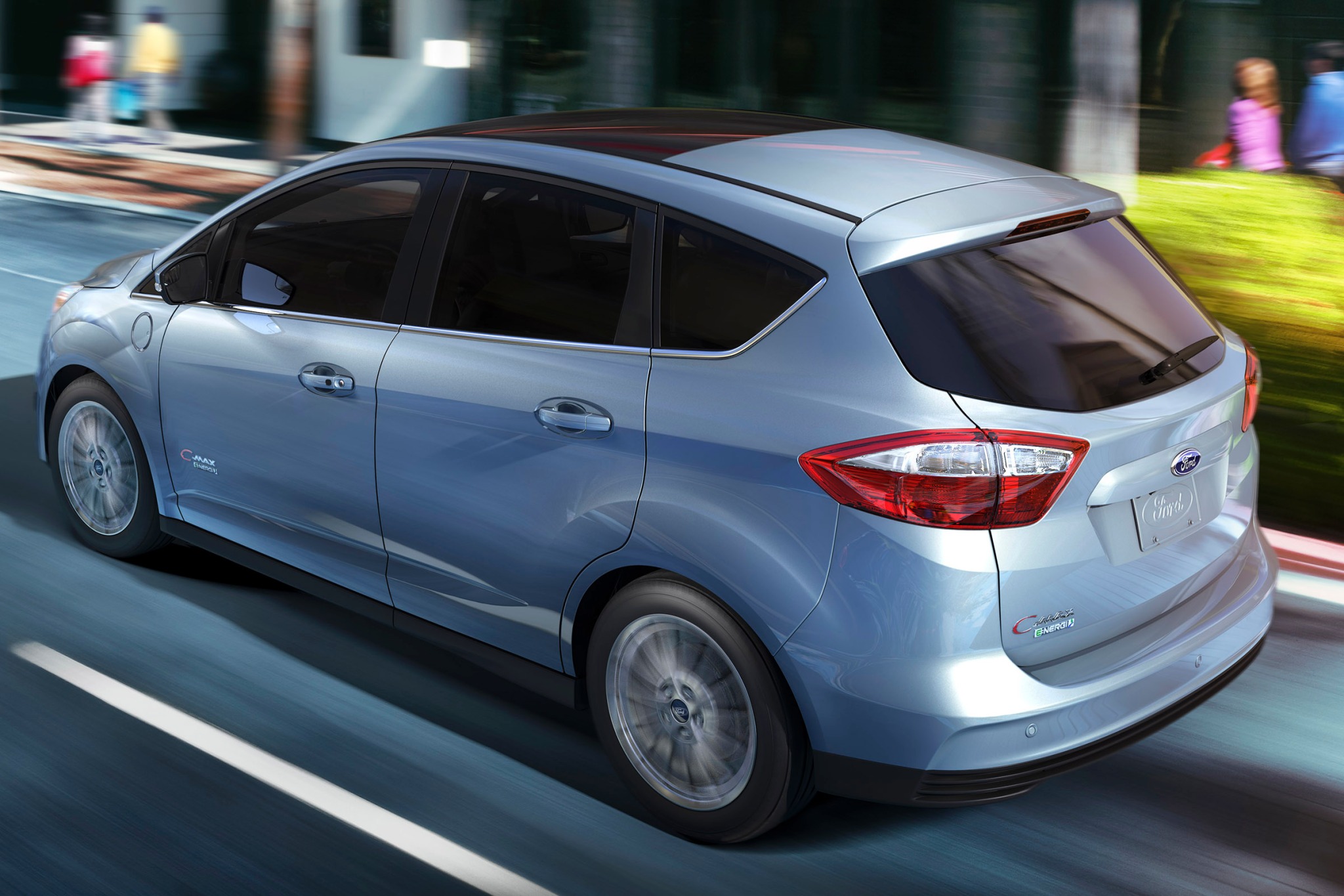 2015 Ford C-Max Energi VINs, Configurations, MSRP & Specs - AutoDetective