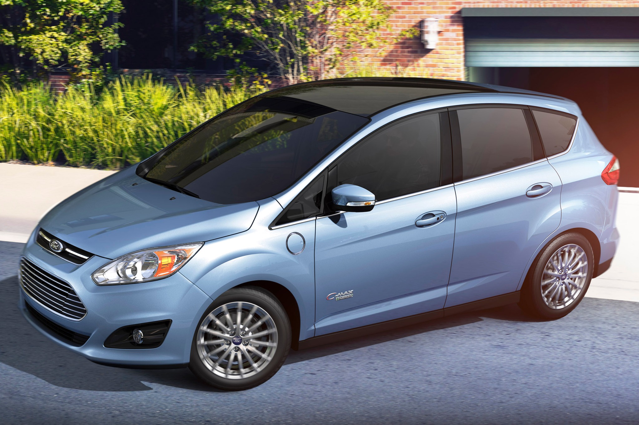 2015 Ford C-Max Energi VINs, Configurations, MSRP & Specs - AutoDetective