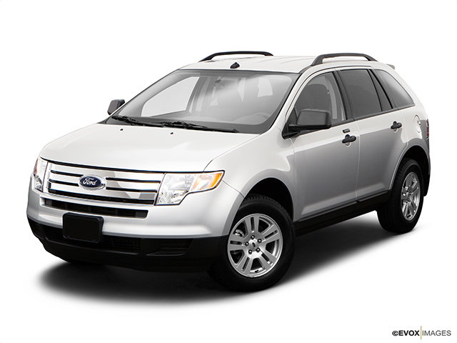 2010 Ford Edge VINs, Configurations, MSRP & Specs - AutoDetective