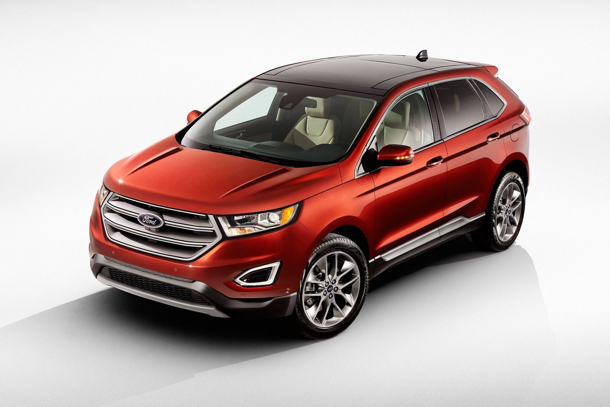2018 Ford Edge VINs, Configurations, MSRP & Specs - AutoDetective