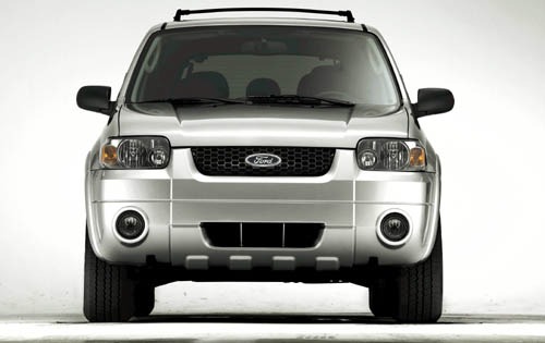 2006 Ford Escape VINs, Configurations, MSRP & Specs - AutoDetective