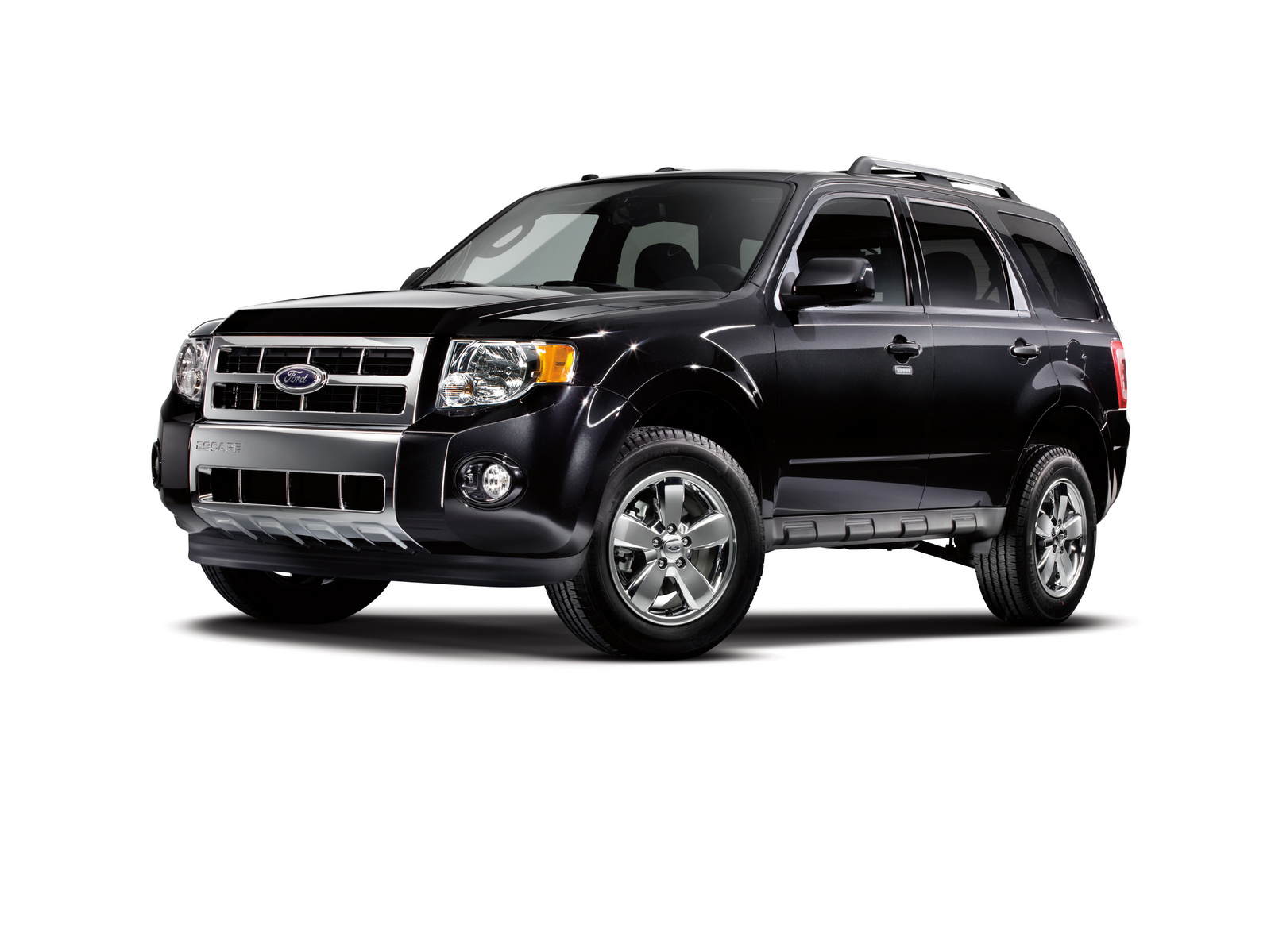 2012 Ford Escape VINs, Configurations, MSRP & Specs - AutoDetective