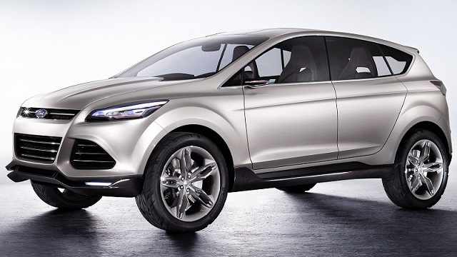 2015 Ford Escape VINs, Configurations, MSRP & Specs - AutoDetective