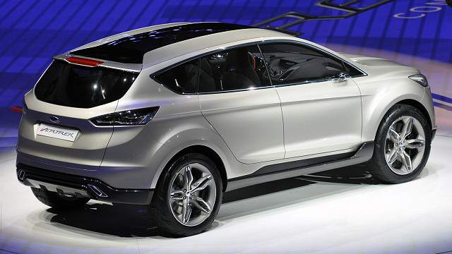 2015 Ford Escape VINs, Configurations, MSRP & Specs - AutoDetective