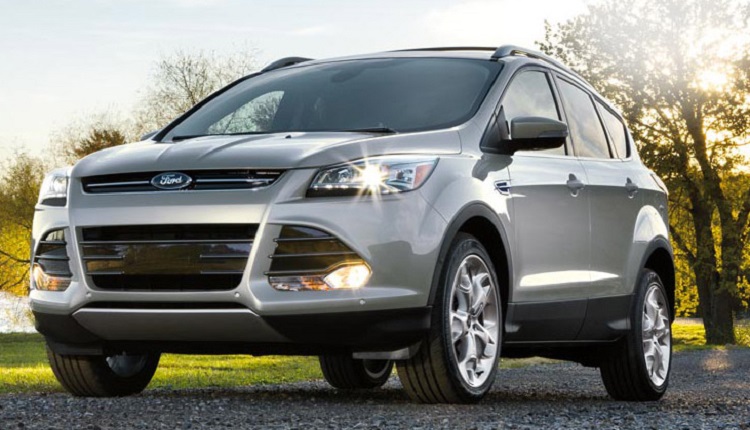 2015 Ford Escape VINs, Configurations, MSRP & Specs - AutoDetective
