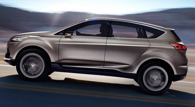 2015 Ford Escape VINs, Configurations, MSRP & Specs - AutoDetective