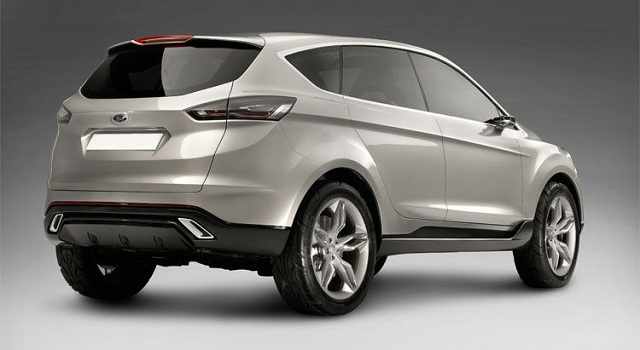 2015 Ford Escape VINs, Configurations, MSRP & Specs - AutoDetective