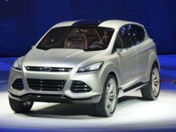 2016 Ford Escape VINs, Configurations, MSRP & Specs - AutoDetective