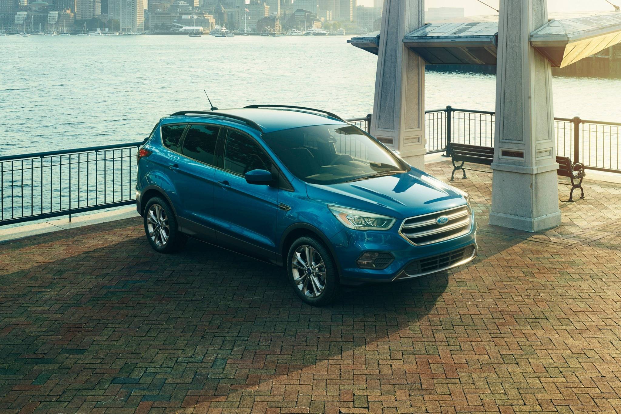 2018 Ford Escape VIN Check, Specs & Recalls - AutoDetective