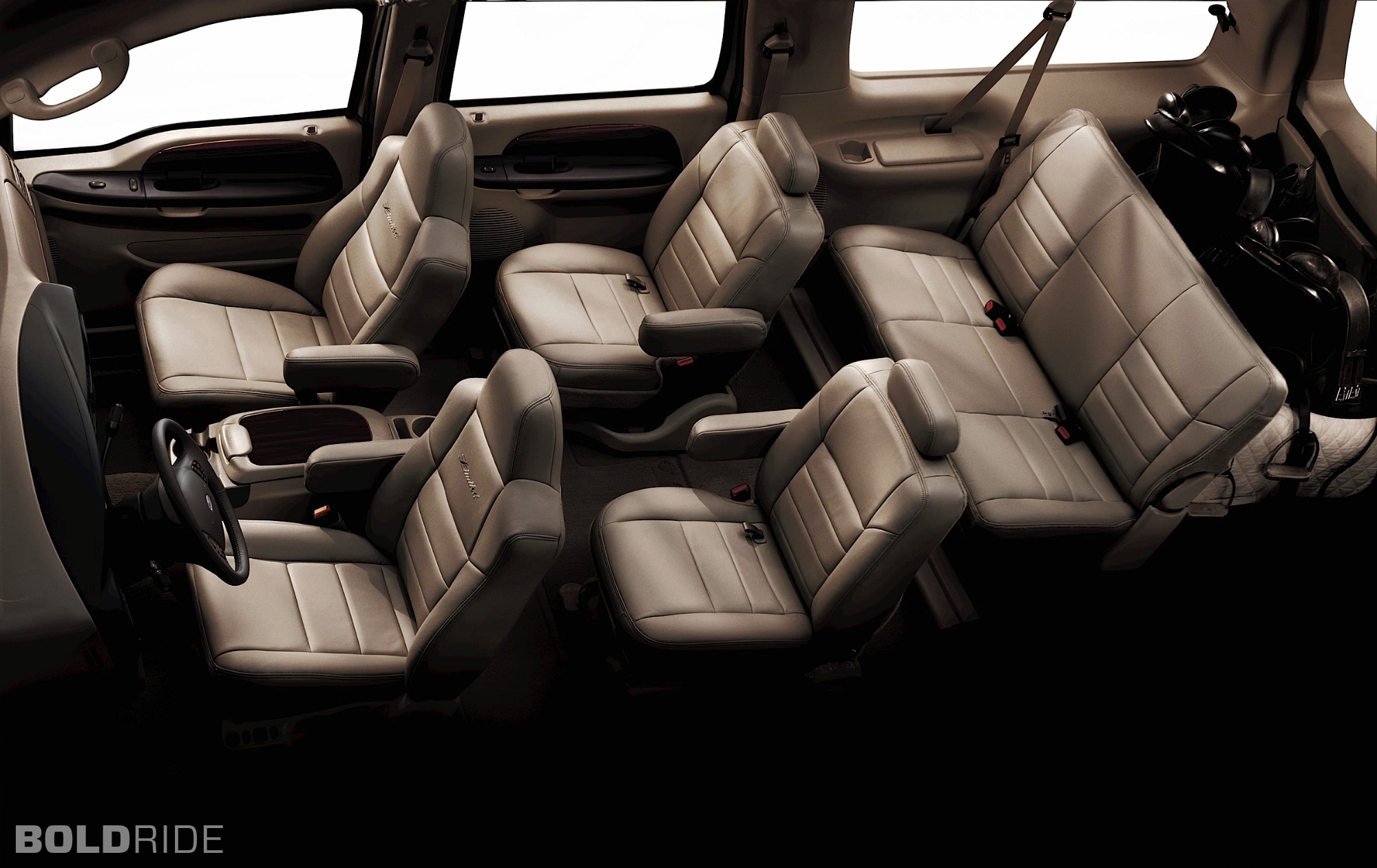 2005 Ford Excursion VINs, Configurations, MSRP & Specs - AutoDetective