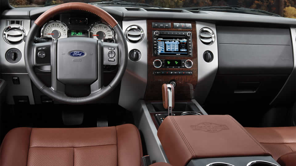 2013 Ford Expedition VINs, Configurations, MSRP & Specs - AutoDetective