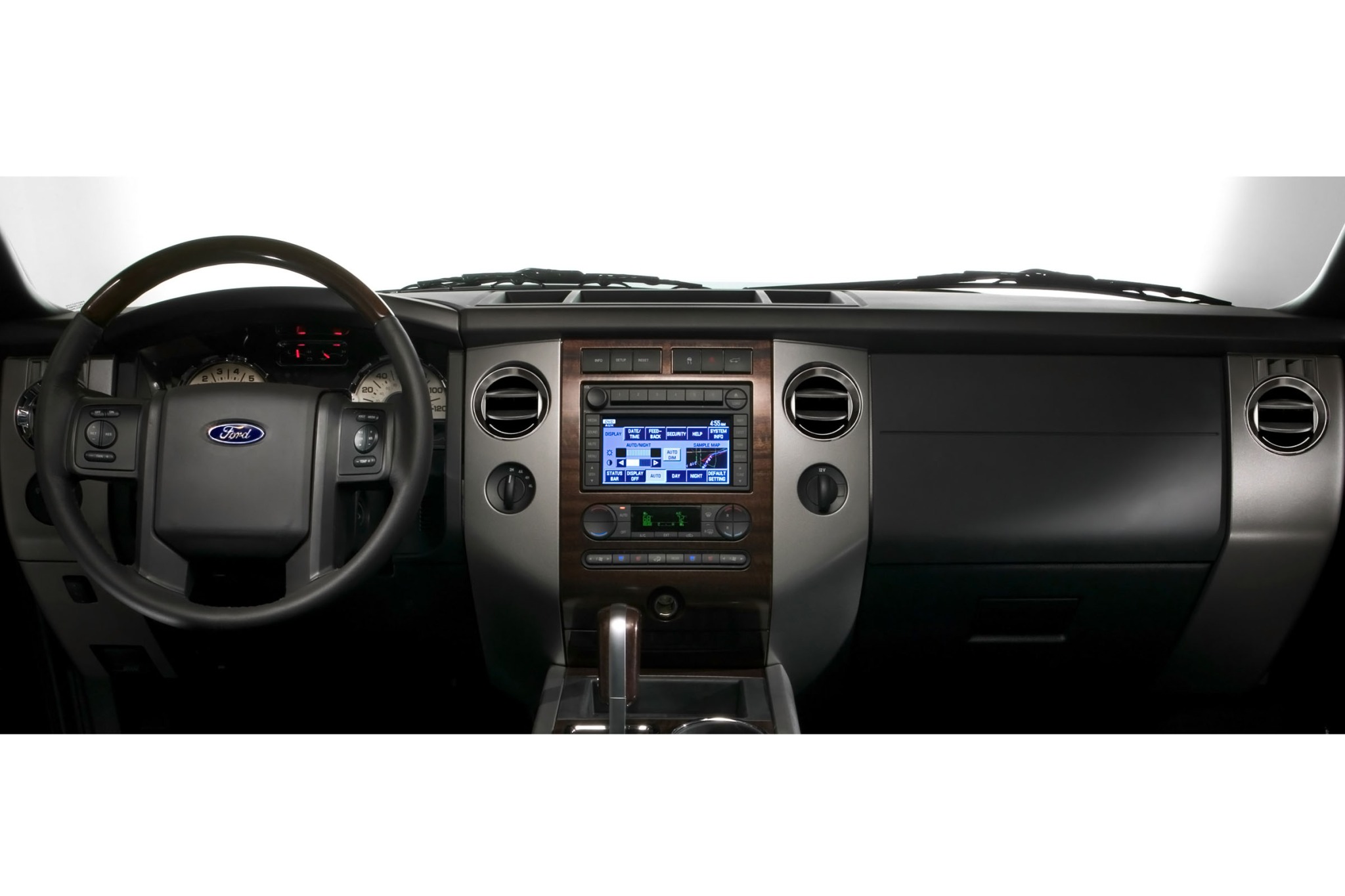 2013 Ford Expedition VINs, Configurations, MSRP & Specs - AutoDetective
