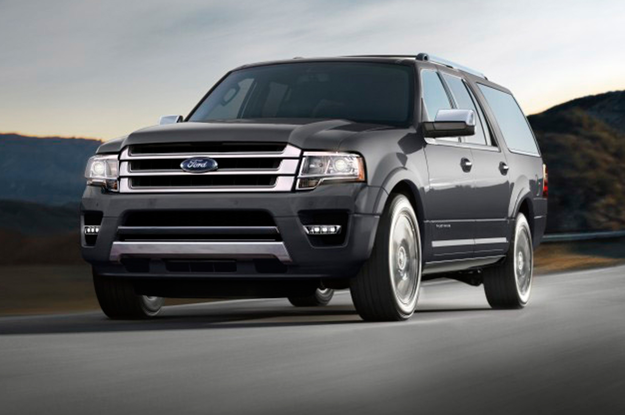 2015 Ford Expedition VINs, Configurations, MSRP & Specs - AutoDetective