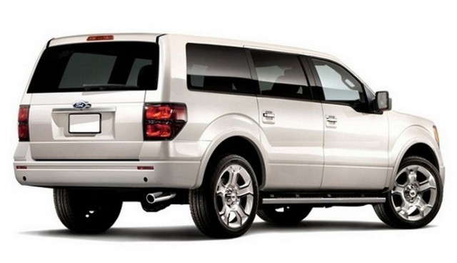2016 Ford Expedition VINs, Configurations, MSRP & Specs - AutoDetective