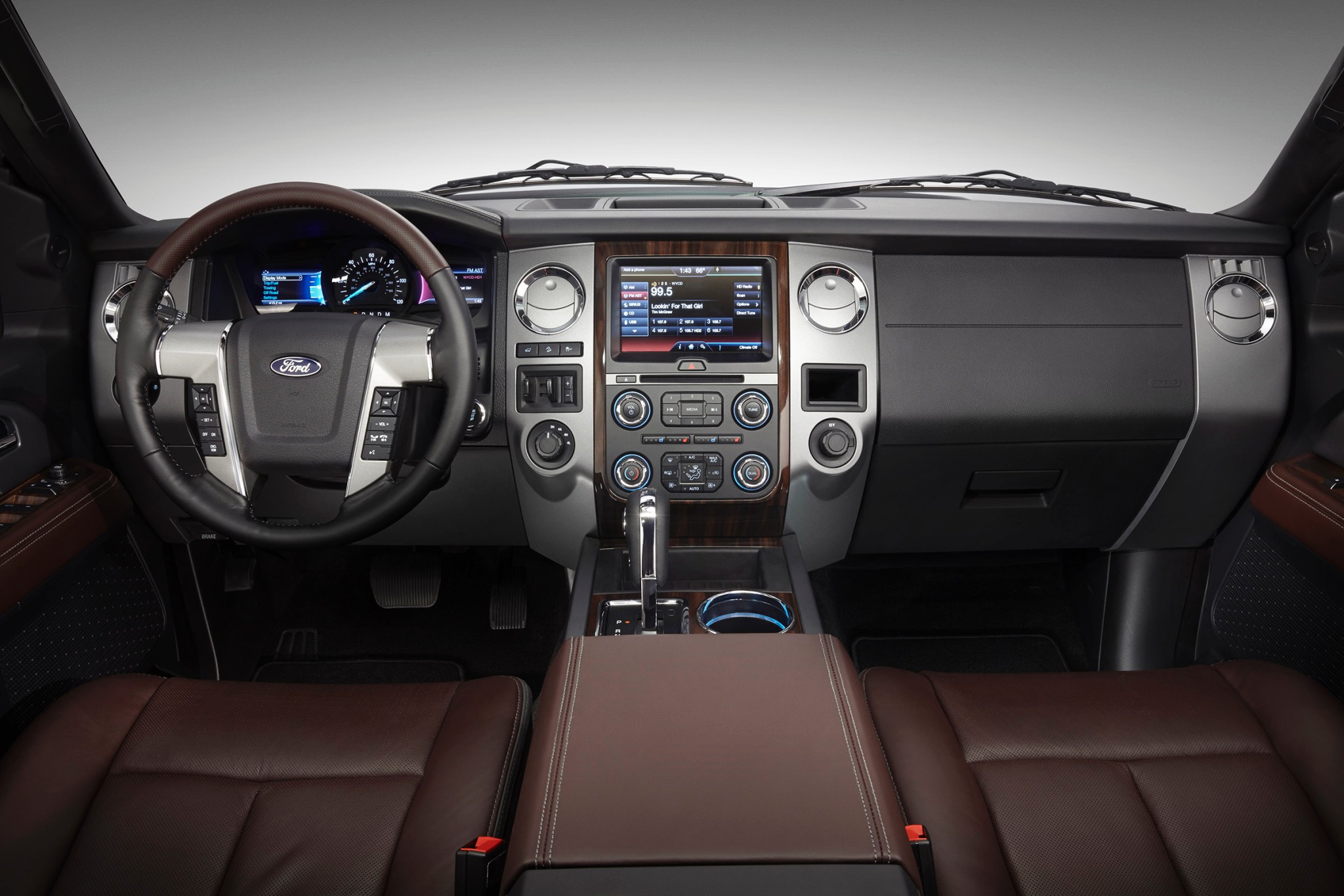 2016 Ford Expedition VINs, Configurations, MSRP & Specs - AutoDetective