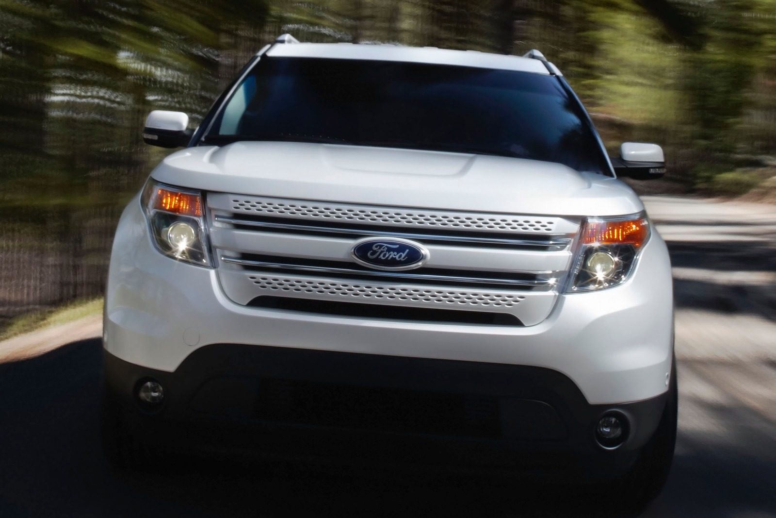 2013 Ford Explorer VINs, Configurations, MSRP & Specs - AutoDetective
