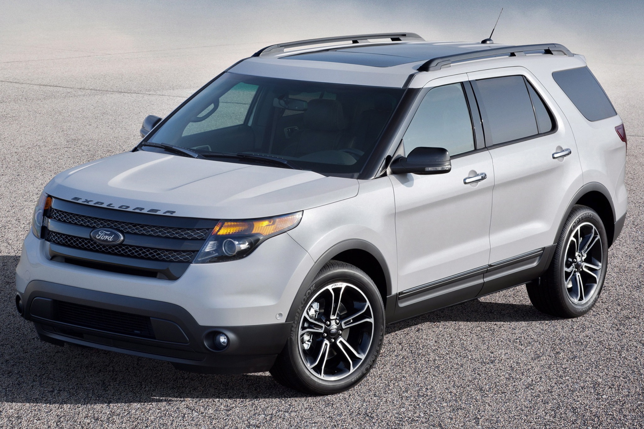 2015 Ford Explorer VIN Check, Specs & Recalls - AutoDetective