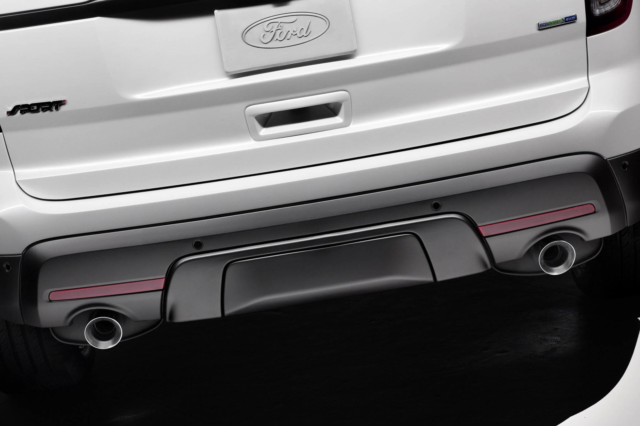 2015 Ford Explorer VINs, Configurations, MSRP & Specs - AutoDetective