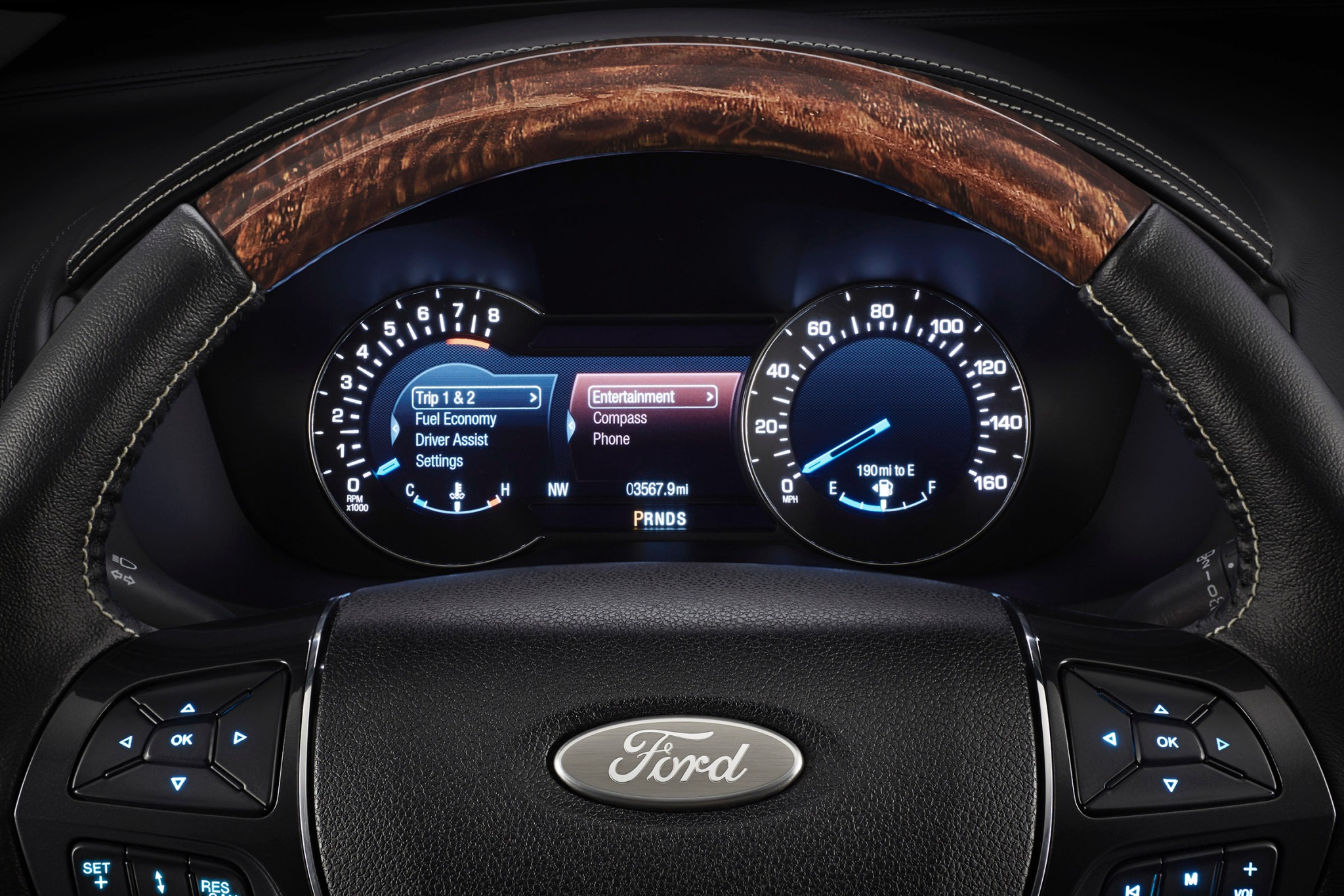 2016 Ford Explorer VINs, Configurations, MSRP & Specs - AutoDetective