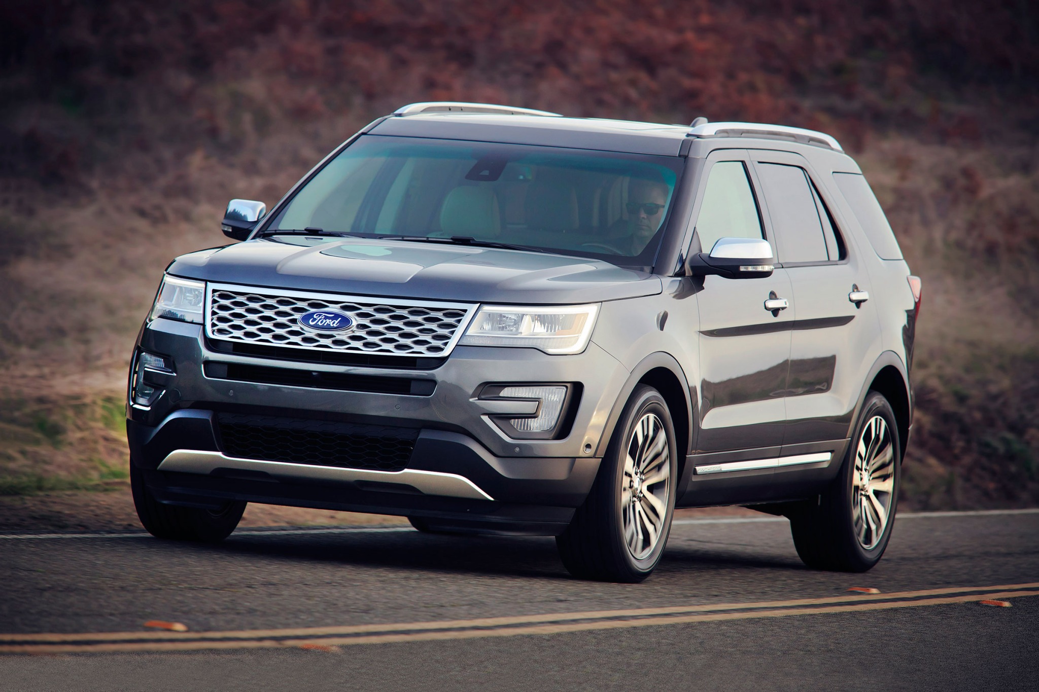 2018 Ford Explorer VINs, Configurations, MSRP & Specs - AutoDetective 2018 Ford Explorer VINs, Configurations, MSRP & Specs - AutoDetective