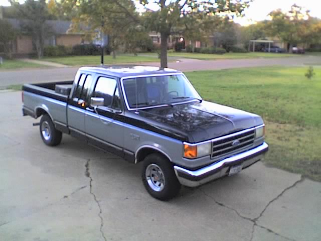 1991 Ford F-150 VINs, Configurations, MSRP & Specs - AutoDetective