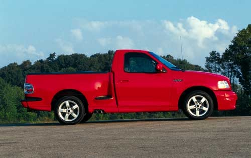 2001 Ford F-150 VINs, Configurations, MSRP & Specs - AutoDetective